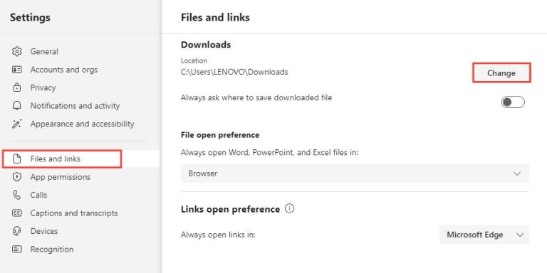 The Ultimate Guide to Microsoft Teams Download Folders & Files | MyExcelOnline