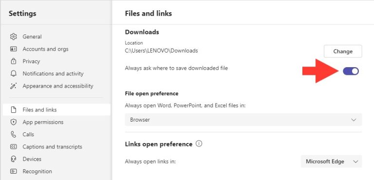 The Ultimate Guide to Microsoft Teams Download Folders & Files ...