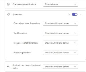 The Ultimate Guide to Turn Off Microsoft Teams Notifications ...