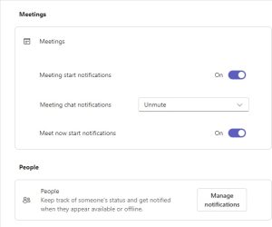 The Ultimate Guide to Turn Off Microsoft Teams Notifications ...
