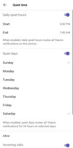 The Ultimate Guide to Turn Off Microsoft Teams Notifications ...