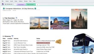 What Is OneNote Used For? A Complete Digital Note-Taking Guide ...