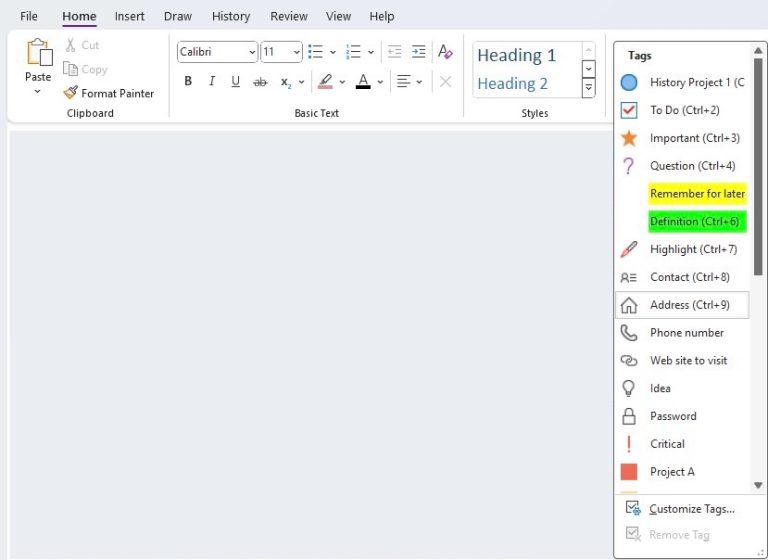 What Is OneNote Used For? A Complete Digital Note-Taking Guide ...