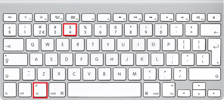 How to Insert Cent Symbol in Excel | MyExcelOnline