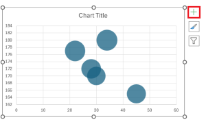 How to Create Bubble Chart in Excel - Step-by-Step Guide | MyExcelOnline
