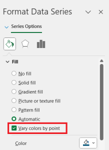 How to Create Bubble Chart in Excel - Step-by-Step Guide | MyExcelOnline