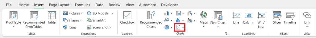 How to Create Bubble Chart in Excel - Step-by-Step Guide | MyExcelOnline