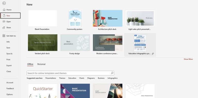 Top Free Christian Church Templates for Powerpoint & Slides | MyExcelOnline
