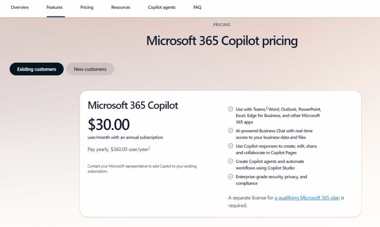 The Ultimate Guide to Copilot in Excel 365 | MyExcelOnline