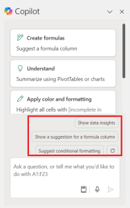 The Ultimate Guide to Copilot in Excel 365 | MyExcelOnline