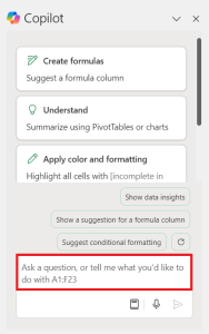 The Ultimate Guide to Copilot in Excel 365 | MyExcelOnline
