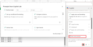 The Ultimate Guide to Copilot in Excel 365 | MyExcelOnline
