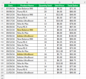 The Ultimate Guide to Copilot in Excel 365 | MyExcelOnline