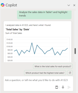 The Ultimate Guide to Copilot in Excel 365 | MyExcelOnline