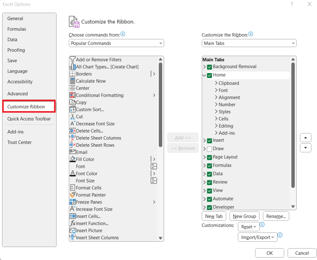 The Ultimate Guide to Copilot in Excel 365 | MyExcelOnline