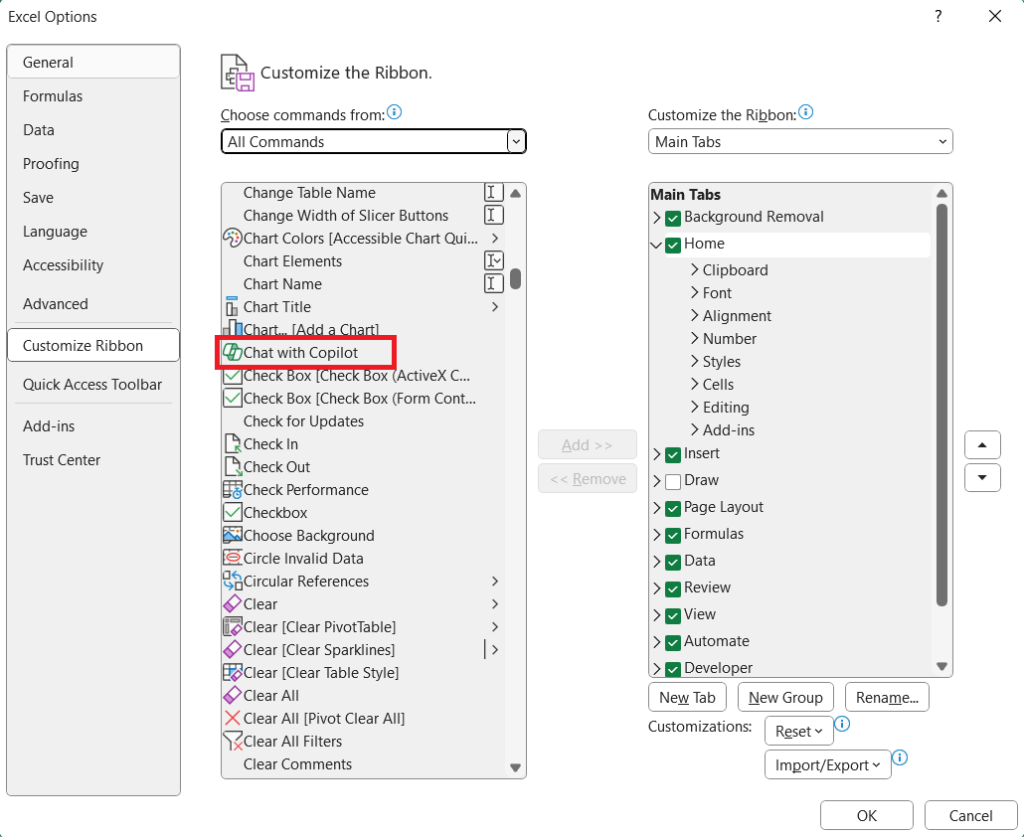 The Ultimate Guide to Copilot in Excel 365 | MyExcelOnline