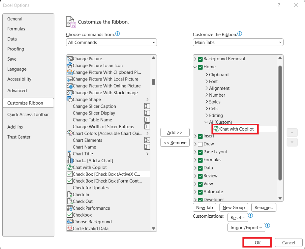 The Ultimate Guide to Copilot in Excel 365 | MyExcelOnline