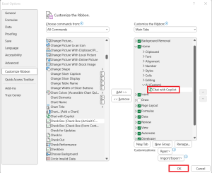 The Ultimate Guide to Copilot in Excel 365 | MyExcelOnline