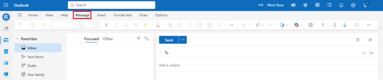 The Ultimate Guide to Email Drafting - How to Activate Copilot in ...