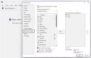 How to Create Folders in OneNote with Section Groups | MyExcelOnline