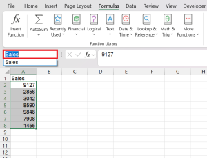 Excel Scroll Lock - How to Turn Off Scroll Lock | MyExcelOnline