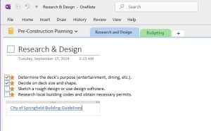 The Ultimate Guide to Google Keep vs OneNote for Notes | MyExcelOnline