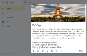 The Ultimate Guide to Google Keep vs OneNote for Notes | MyExcelOnline
