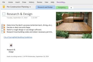 The Ultimate Guide to Google Keep vs OneNote for Notes | MyExcelOnline