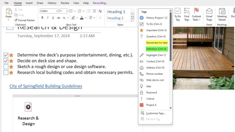 The Ultimate Guide to Google Keep vs OneNote for Notes | MyExcelOnline