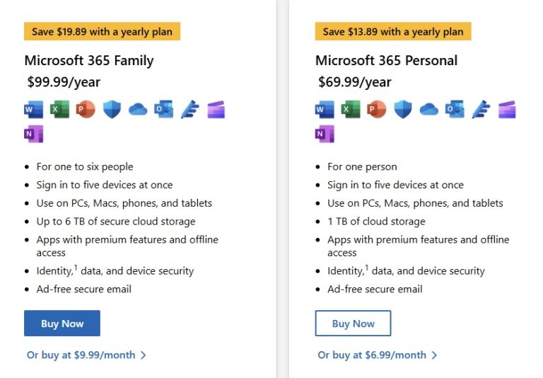 The Ultimate Guide to Google Keep vs OneNote for Notes | MyExcelOnline
