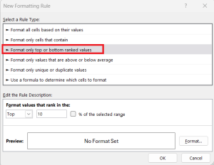 How to Find the Maximum Value with Max Function in Excel | MyExcelOnline