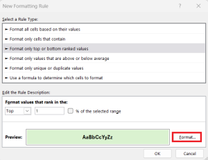How to Find the Maximum Value with Max Function in Excel | MyExcelOnline