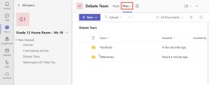 The Ultimate Teachers' Guide to Microsoft Teams in Education ...