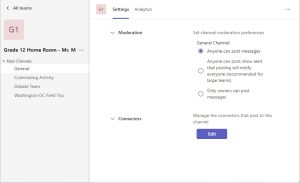 The Ultimate Teachers' Guide to Microsoft Teams in Education ...