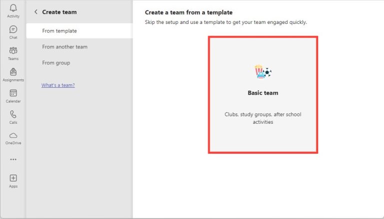 The Ultimate Teachers' Guide to Microsoft Teams in Education ...