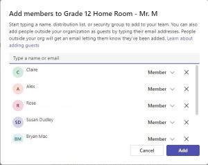 The Ultimate Teachers' Guide to Microsoft Teams in Education ...