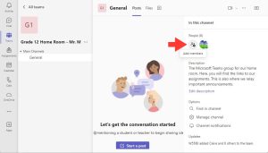 The Ultimate Teachers' Guide to Microsoft Teams in Education ...