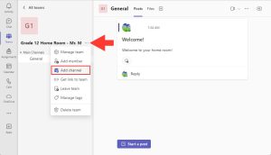 The Ultimate Teachers' Guide to Microsoft Teams in Education ...