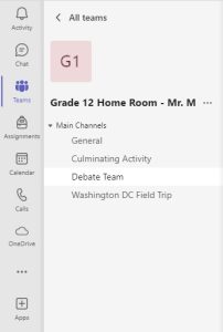 The Ultimate Teachers' Guide to Microsoft Teams in Education ...