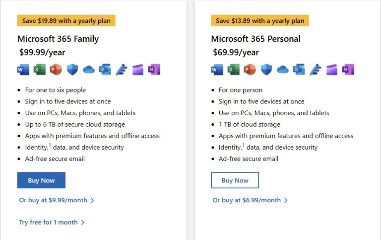 The Ultimate Guide to Notability vs OneNote for Note-Taking | MyExcelOnline