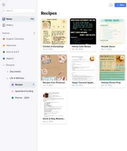 The Ultimate Guide to Notability vs OneNote for Note-Taking | MyExcelOnline