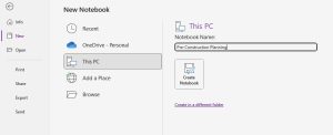 How to Create an Organized Workflow with OneNote To-Do List | MyExcelOnline