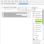 How to Create an Organized Workflow with OneNote To-Do List | MyExcelOnline