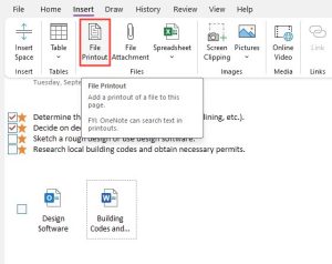 How to Create an Organized Workflow with OneNote To-Do List | MyExcelOnline