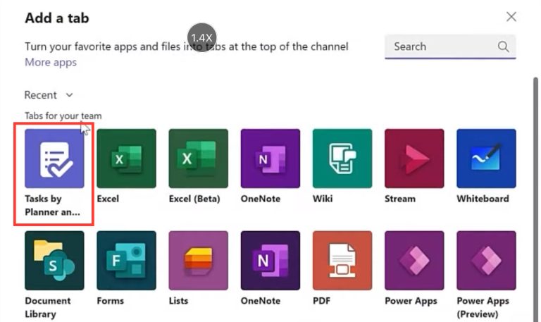 How to Use Planner in Microsoft Teams - Step by Step Guide | MyExcelOnline