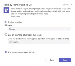 How to Use Planner in Microsoft Teams - Step by Step Guide | MyExcelOnline