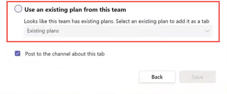 How to Use Planner in Microsoft Teams - Step by Step Guide | MyExcelOnline