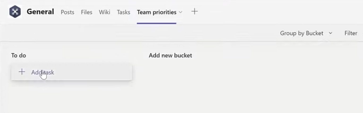How to Use Planner in Microsoft Teams - Step by Step Guide | MyExcelOnline