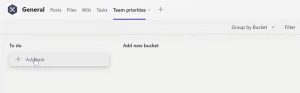 How to Use Planner in Microsoft Teams - Step by Step Guide | MyExcelOnline