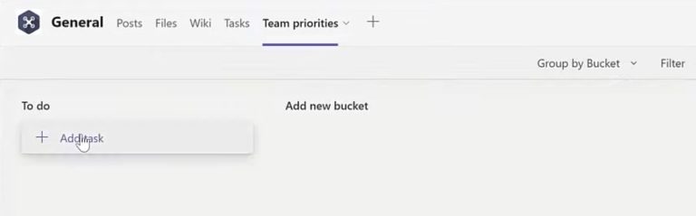 How to Use Planner in Microsoft Teams - Step by Step Guide | MyExcelOnline